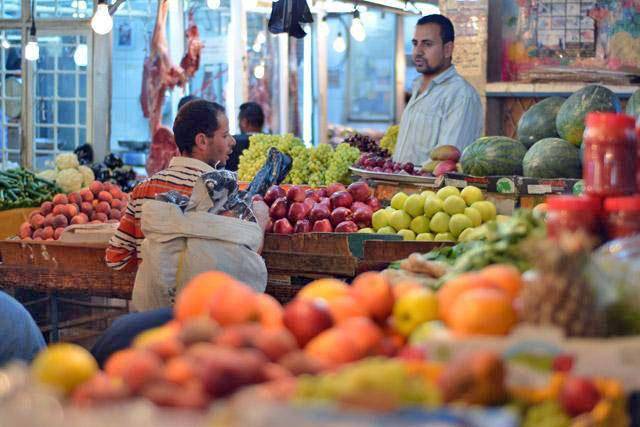 'Jordan food industry witnessed 8 per cent export growth in 2019 ...