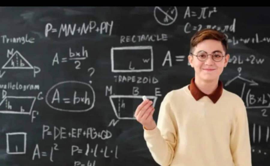 دراسة أميركية: لا تقل لطفلك "أنت ذكي" :: وكالة نيروز الاخبارية